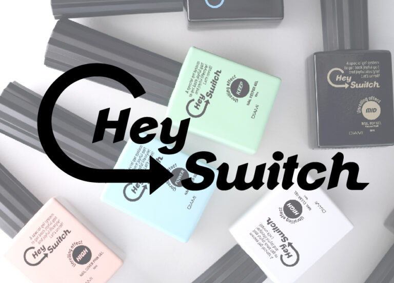 革命 新世代巻き爪ケア Hey Switch ｜ 巻き爪にお悩みなら恵比寿・代官山のネイルサロン｜SOLMANI